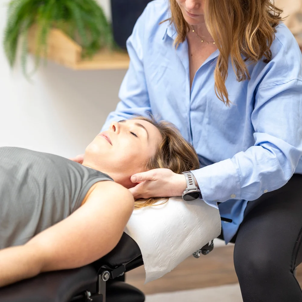 Circus Health: Chiropractor Clinic Bath + Pilates Studio Bath