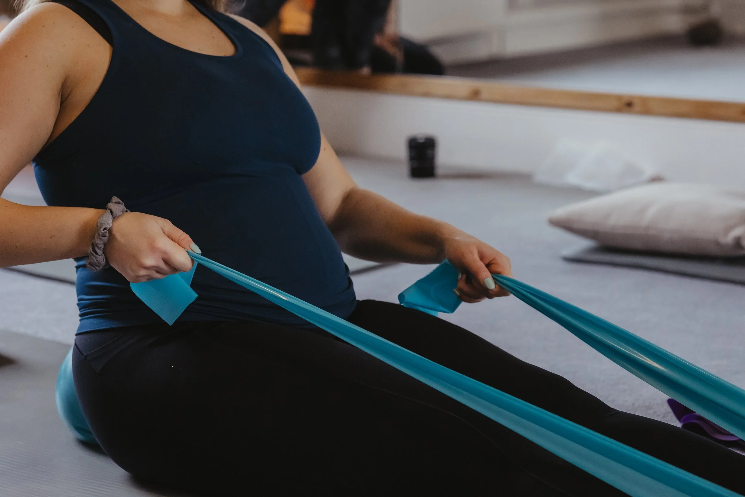 Circus Health: Chiropractor Clinic Bath + Pilates Studio Bath