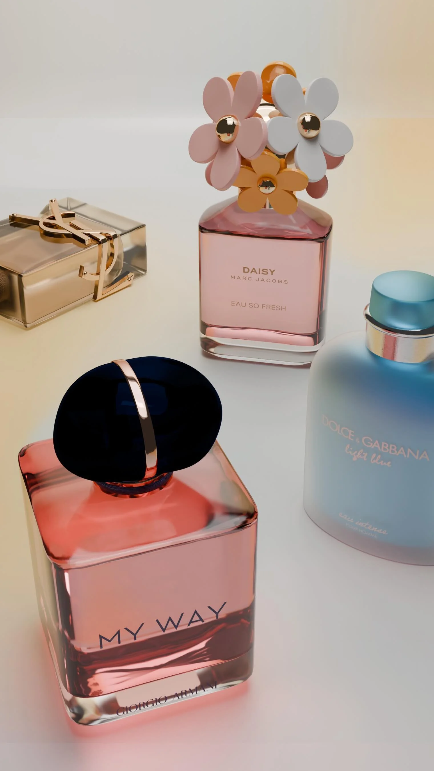 TFG Bash | Digital Marketing + PR — itsamood