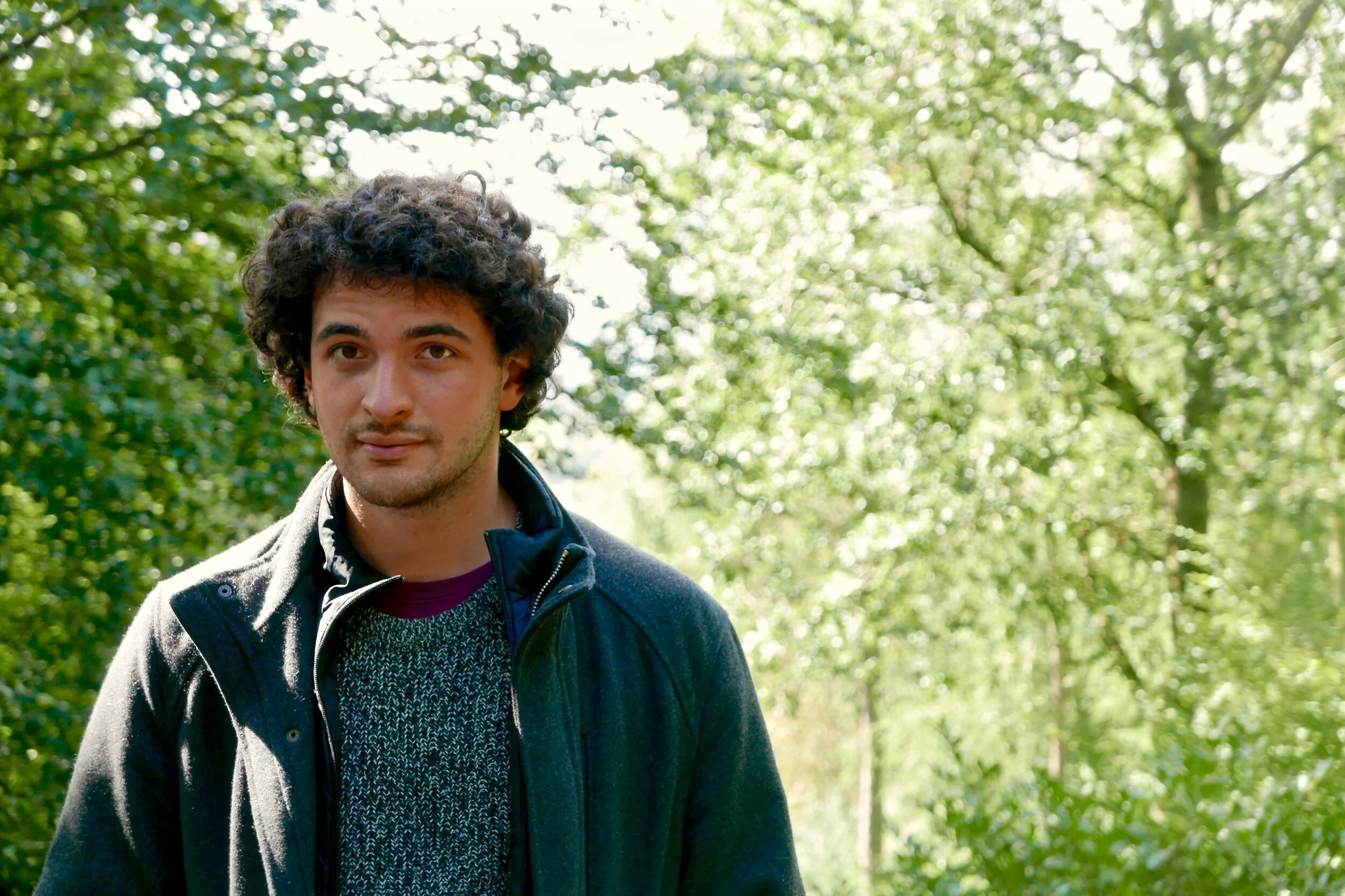 Gallery — Noah Max