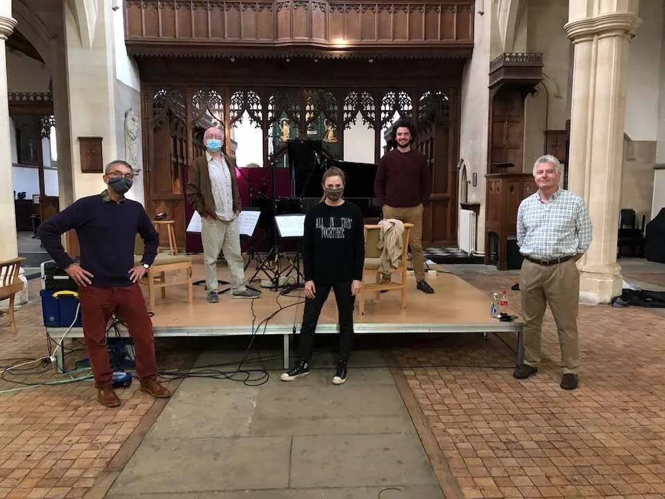 Gallery — Noah Max