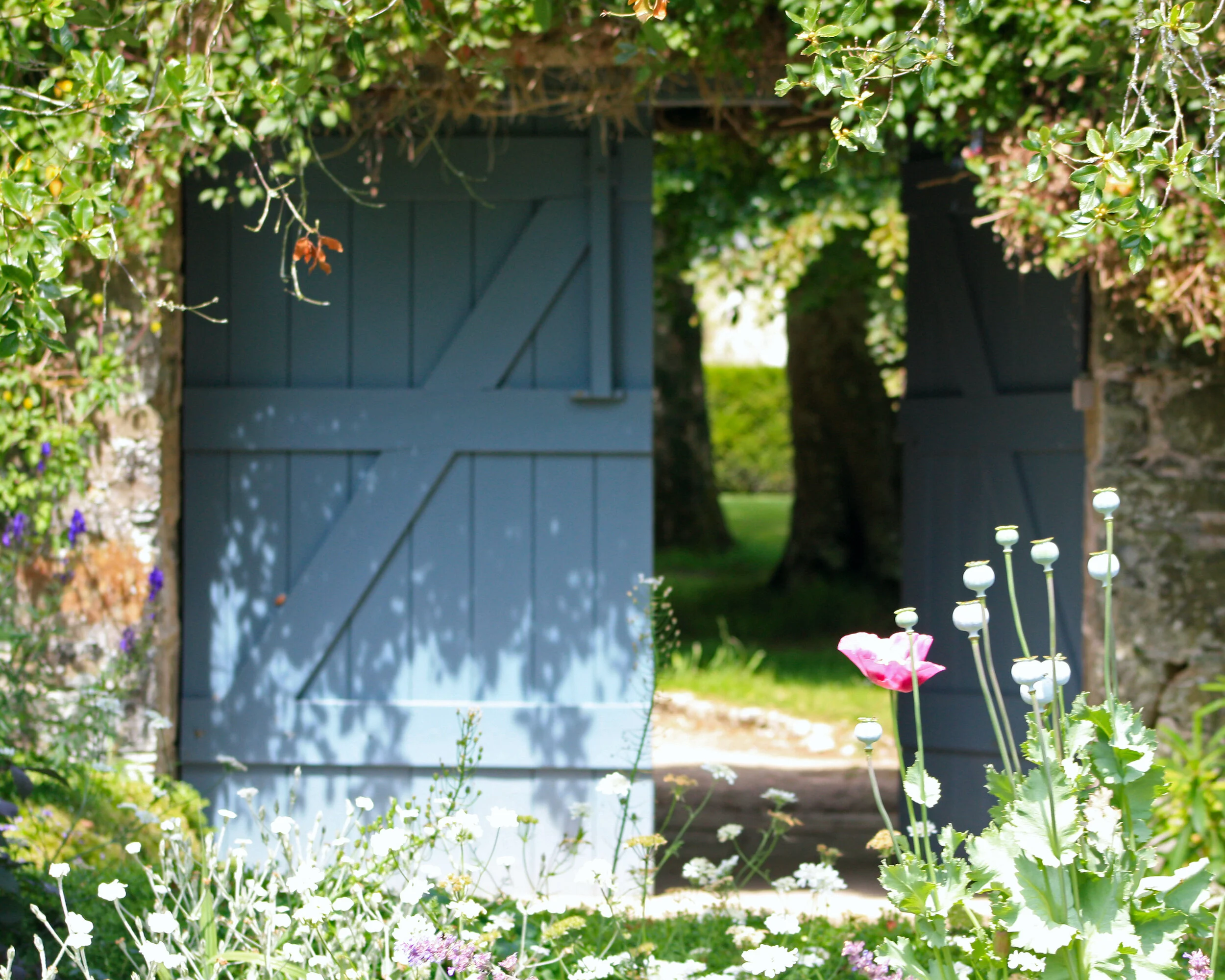 Bonython Estate Gardens