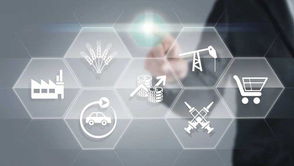 Sectors — MCP Consulting