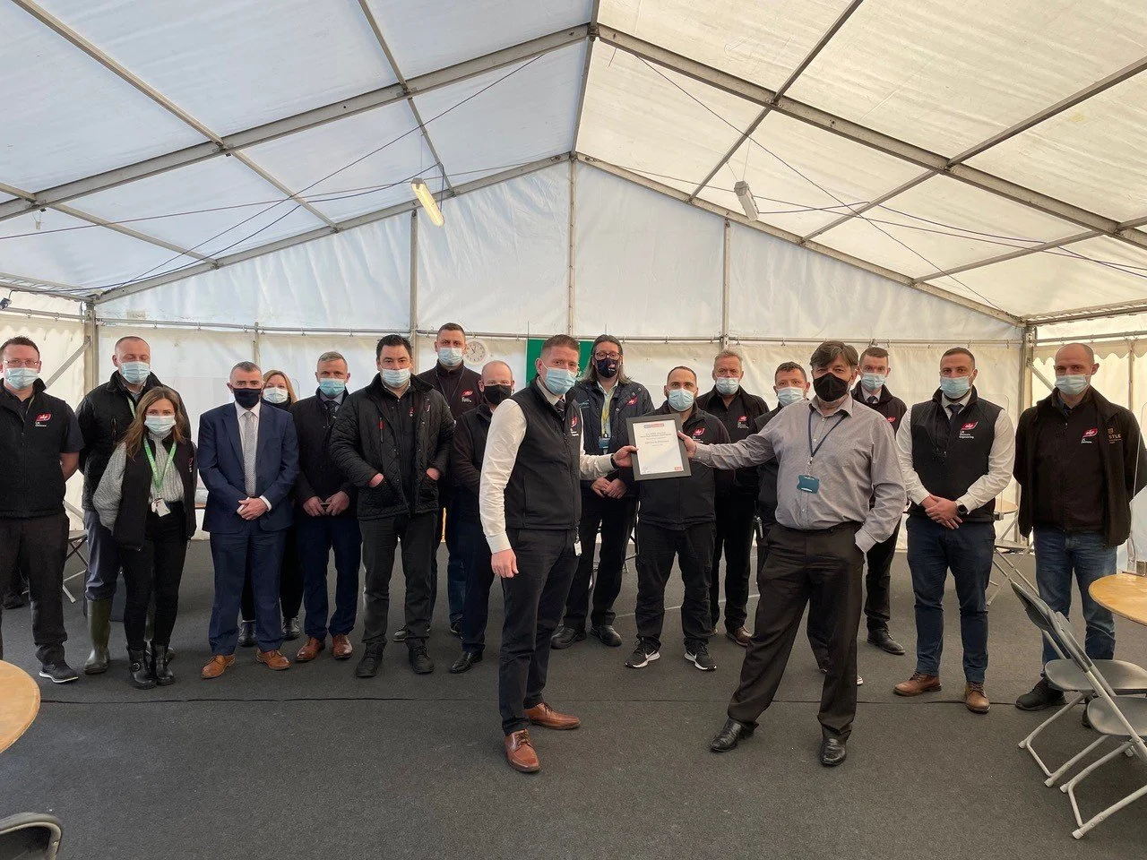 ABP Achieve World-Class — MCP Consulting