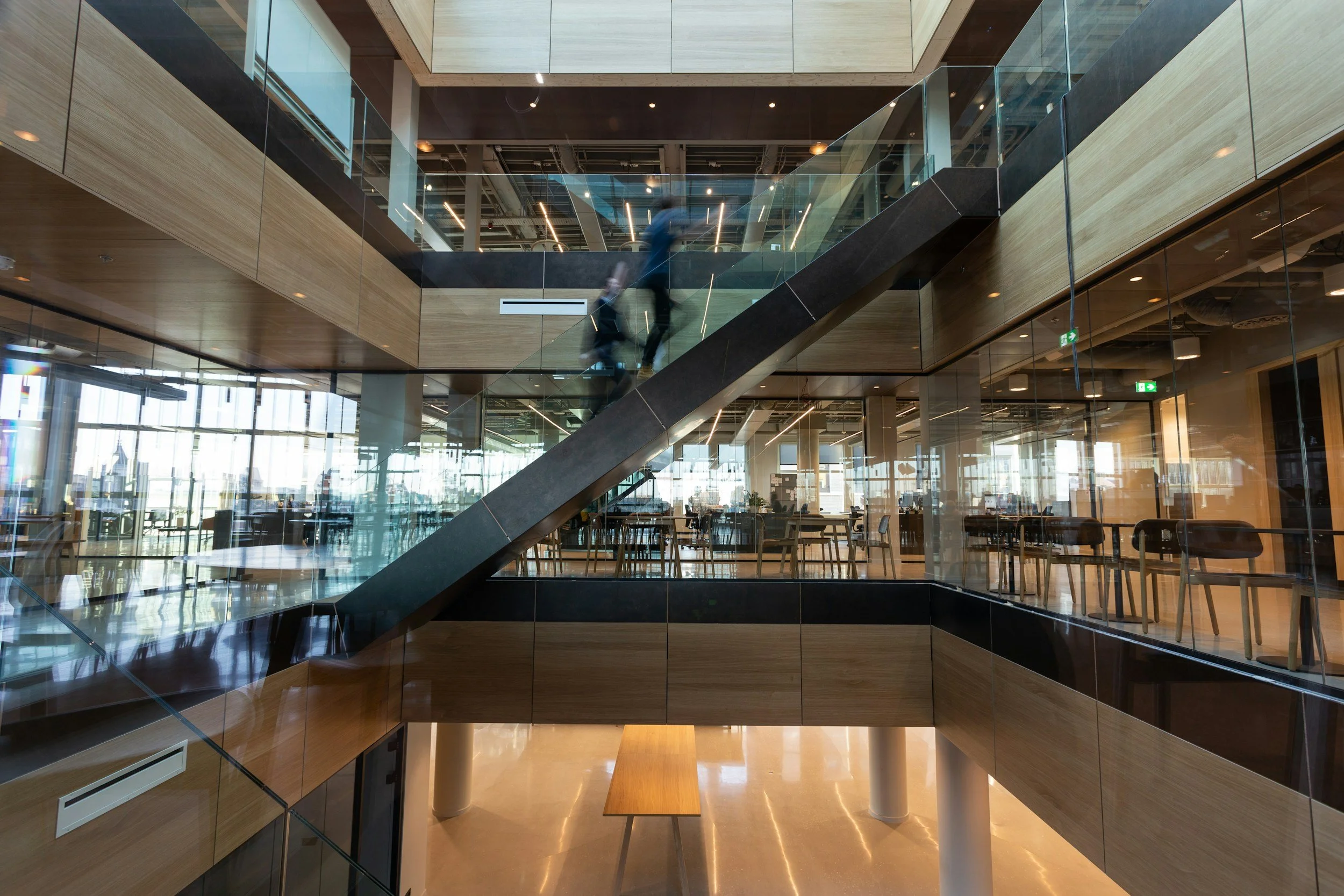 Reliability in Facilities Management — MCP Consulting