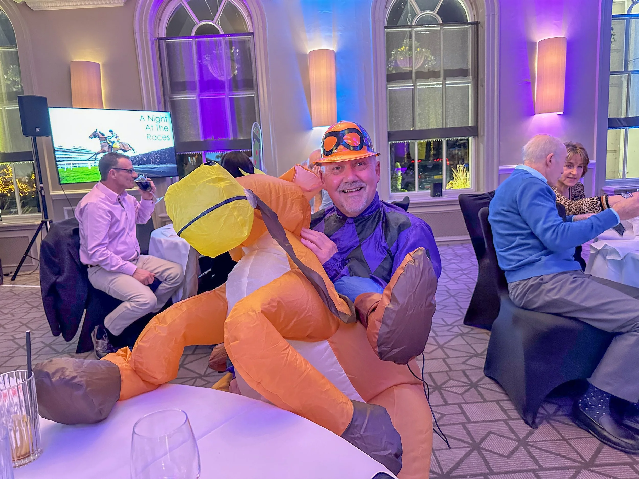 Meeting of MCP Minds — MCP Consulting