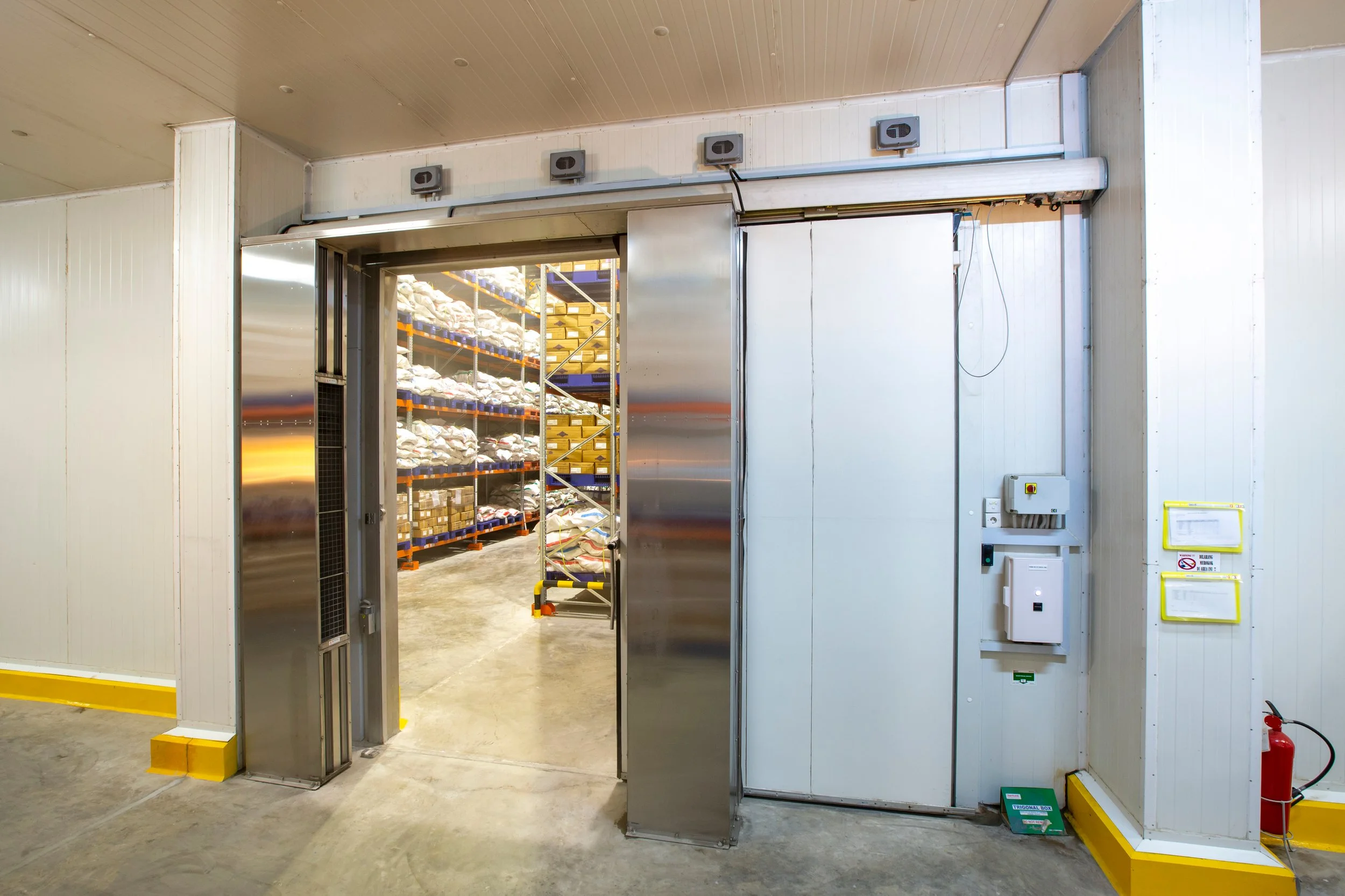 DWEEN Cooling Digital Twin SMART Solution — MCP Consulting