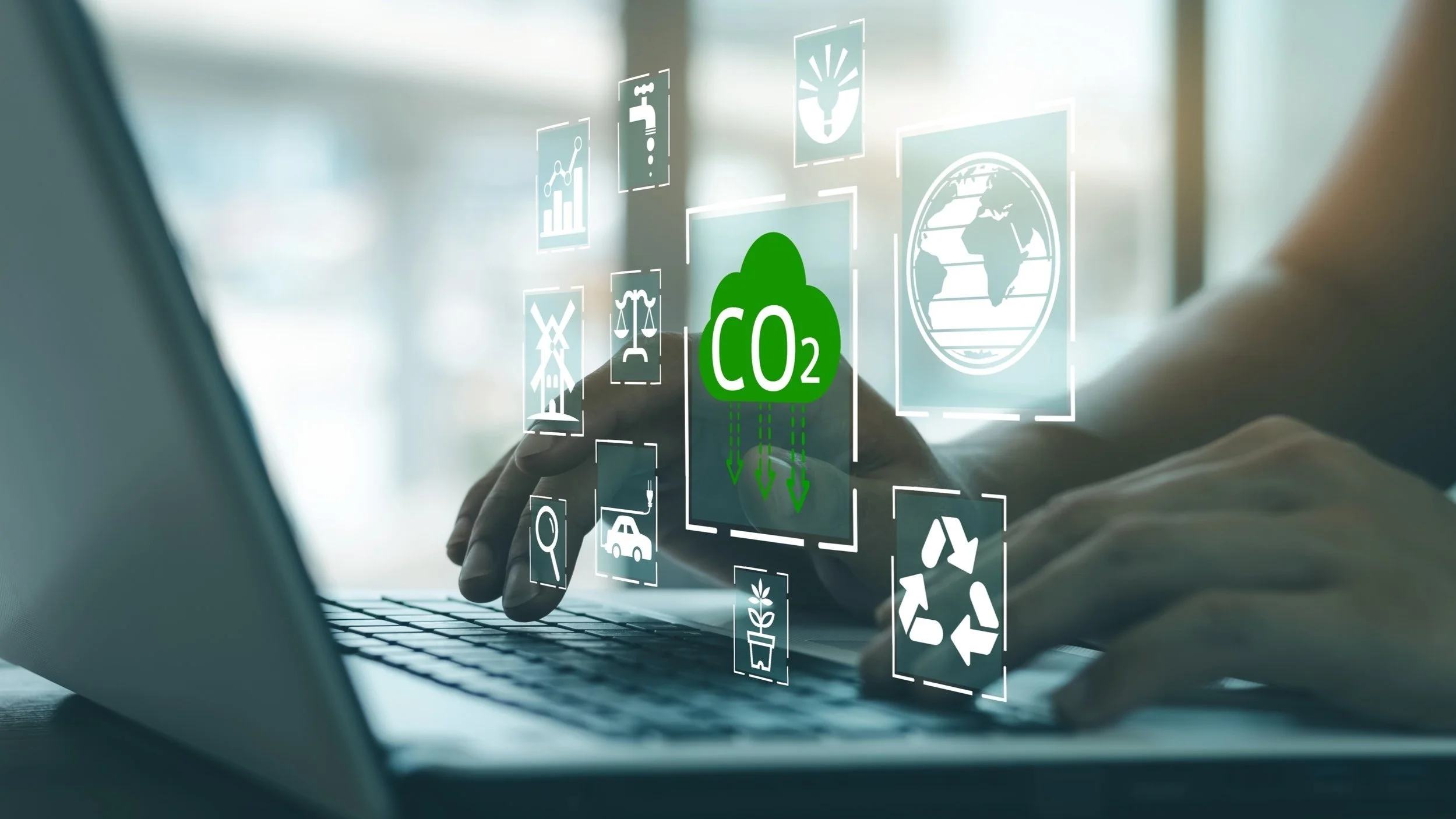 DWEEN Cooling Digital Twin SMART Solution — MCP Consulting