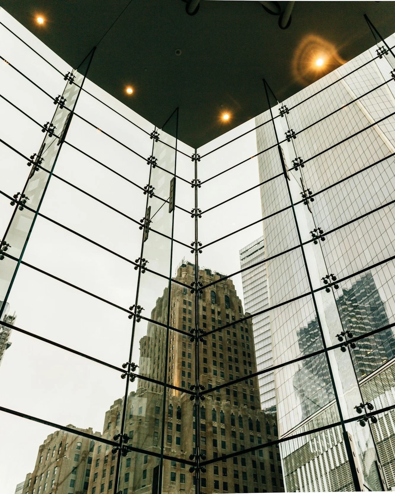 Reliability in Facilities Management — MCP Consulting