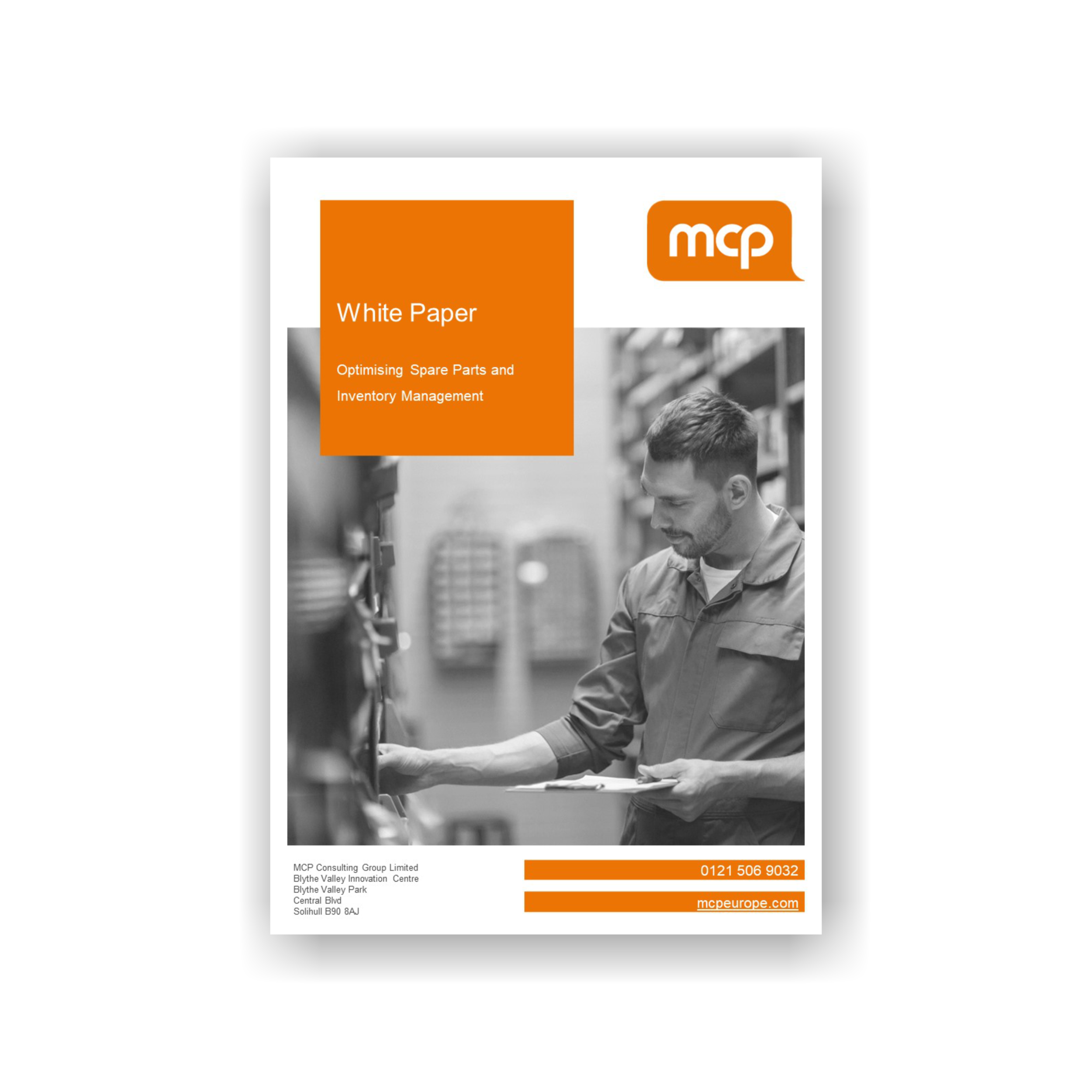 MROM | Stores Inventory WP Download — MCP Consulting