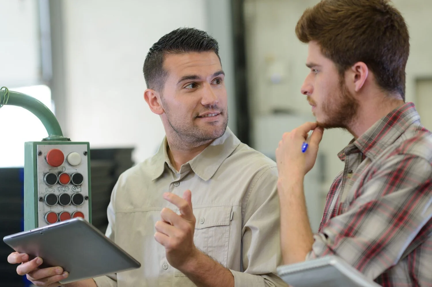 Operator Asset Care: An Answer to the Current Skills Shortage — MCP ...