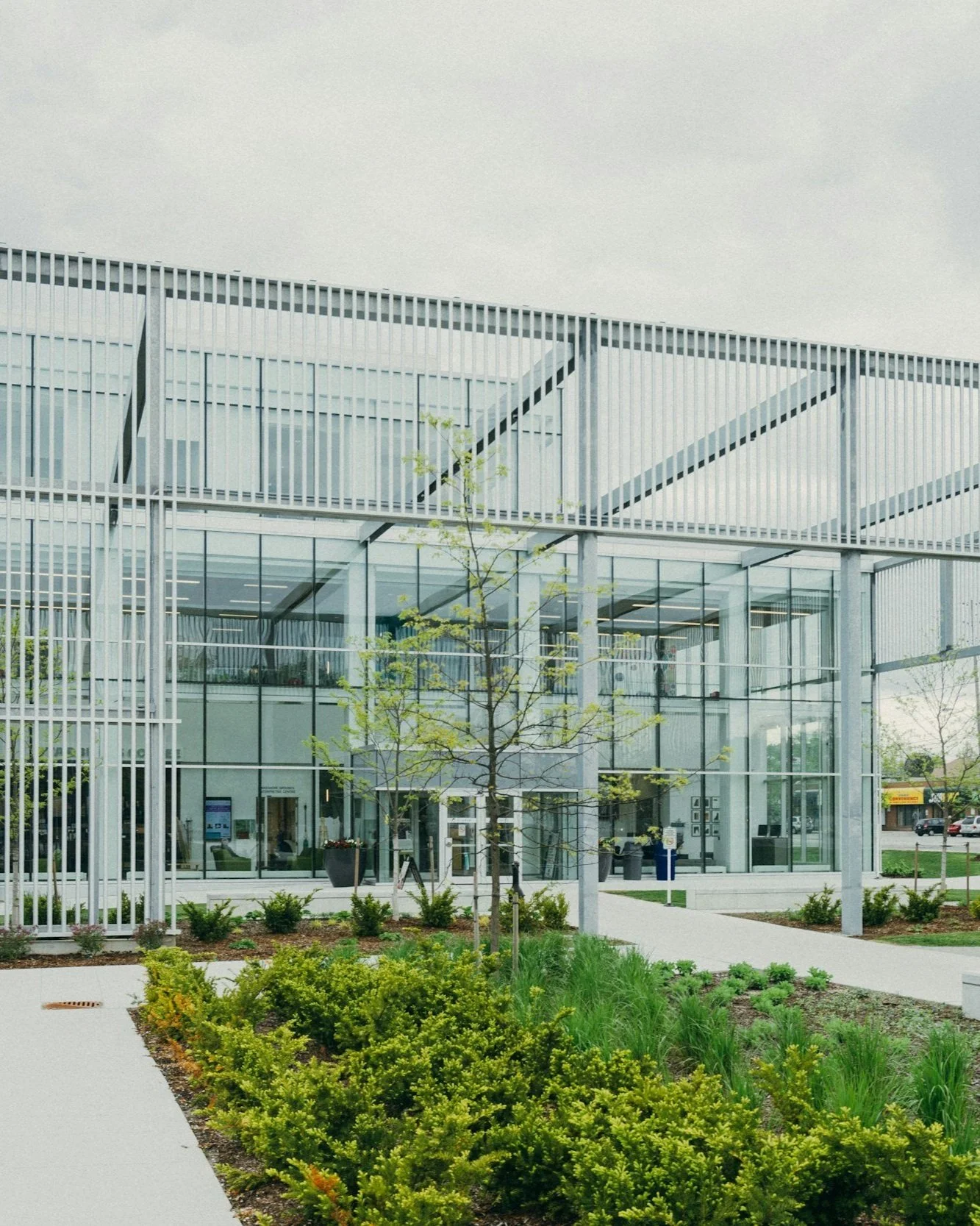 Reliability in Facilities Management — MCP Consulting