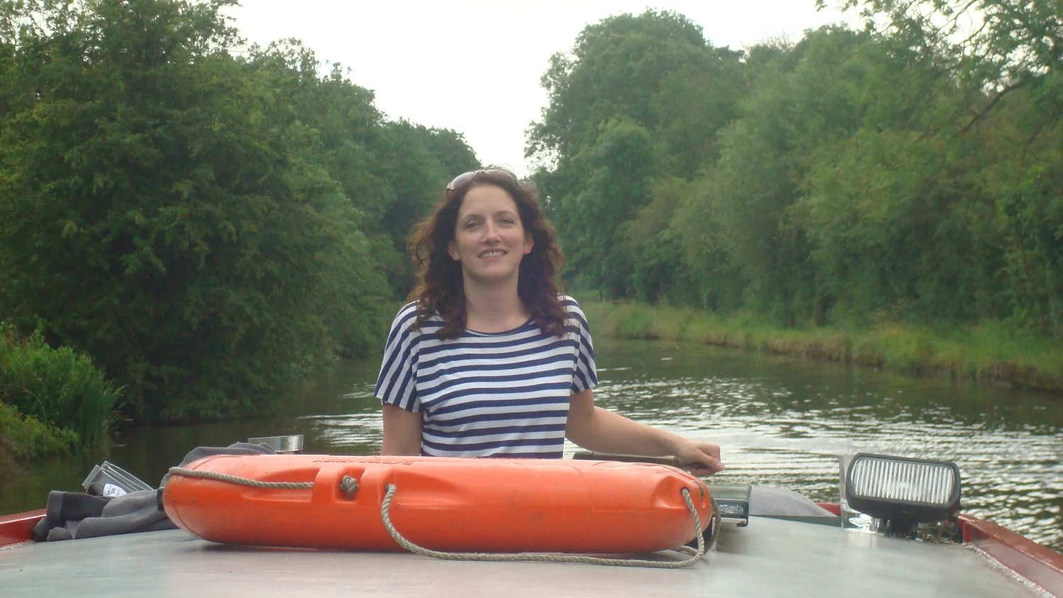 People Focus | Helen Edge — MCP Consulting