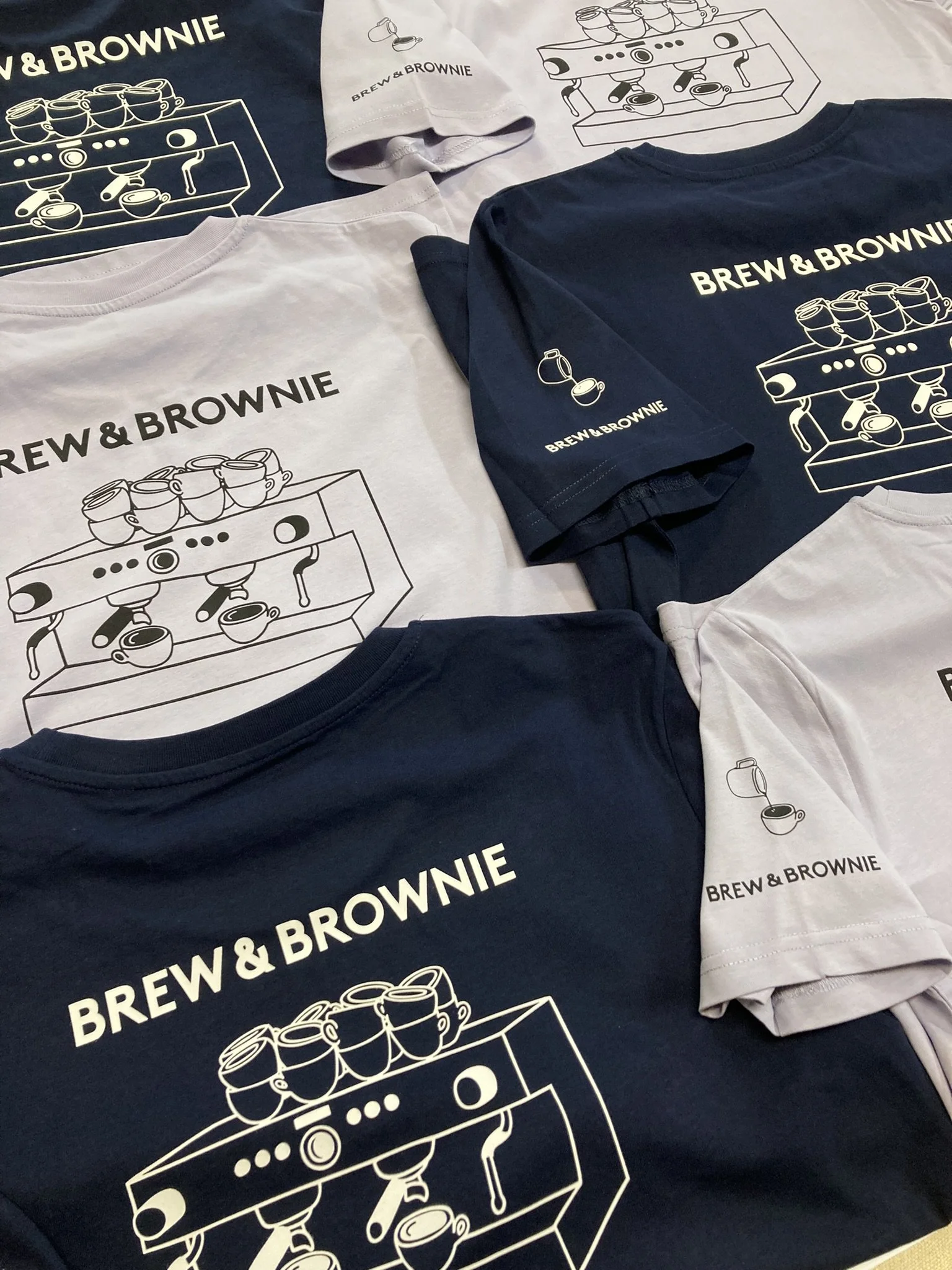 Screen Printing Services — Forme