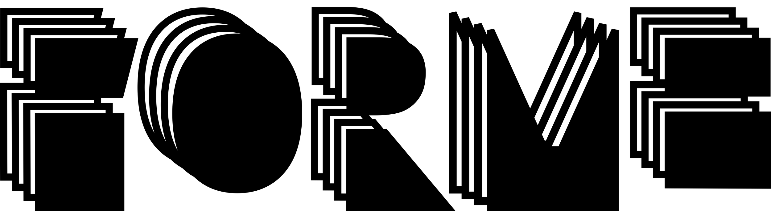 Forme Logo We Are Thrilled To Offer Limited Pre Sales For Our