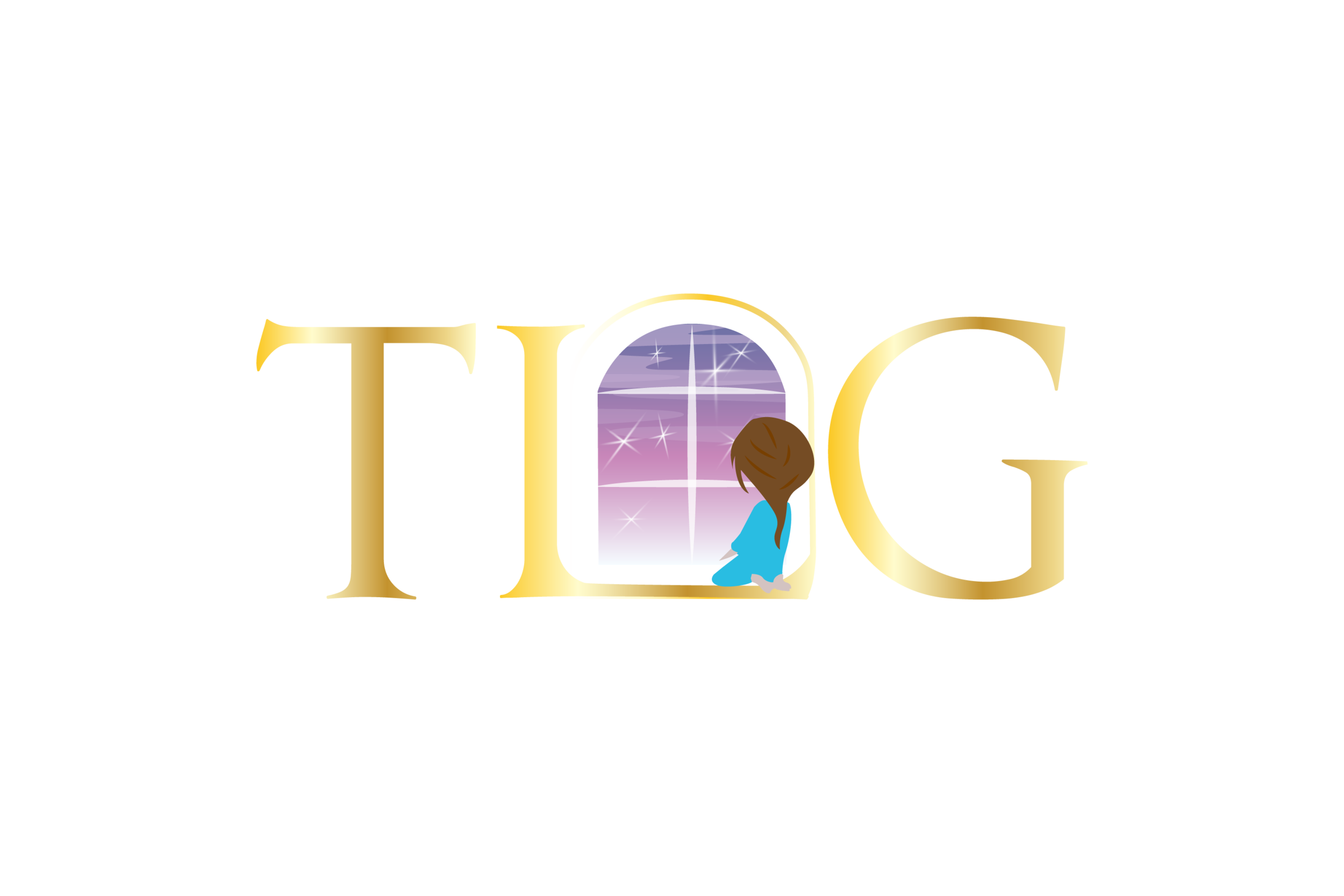 Through the Looking Glass