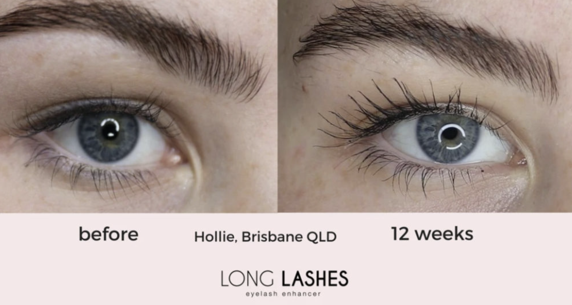 Long Lashes Tubular Mascara — The Beauty Bar Dee Why