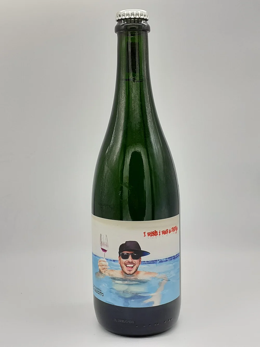 The Wine Store — Woodthorpe Wines