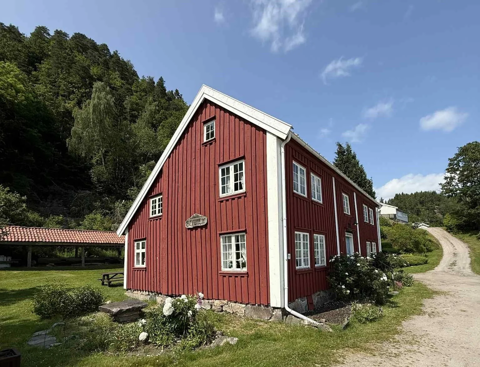 TOURIST INFORMATION — VISIT VENNESLA