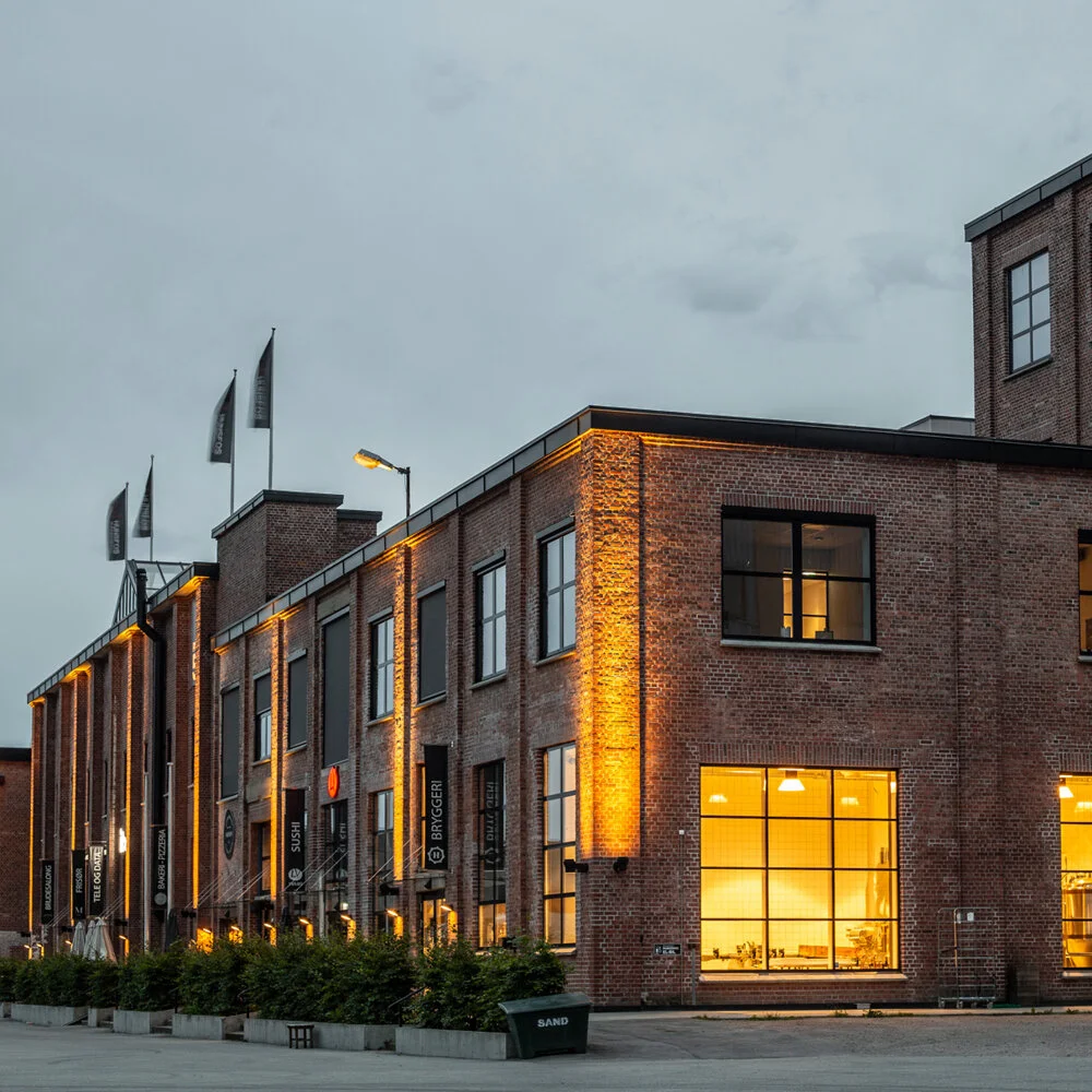 TOURIST INFORMATION — VISIT VENNESLA