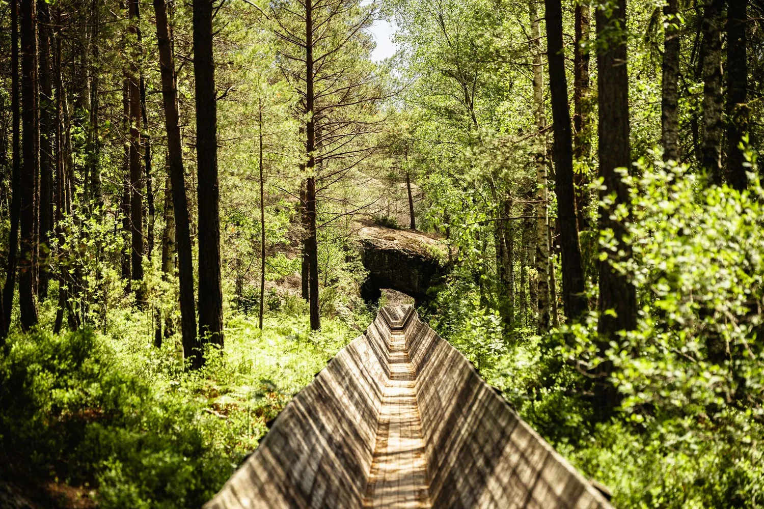 TOURIST INFORMATION — VISIT VENNESLA