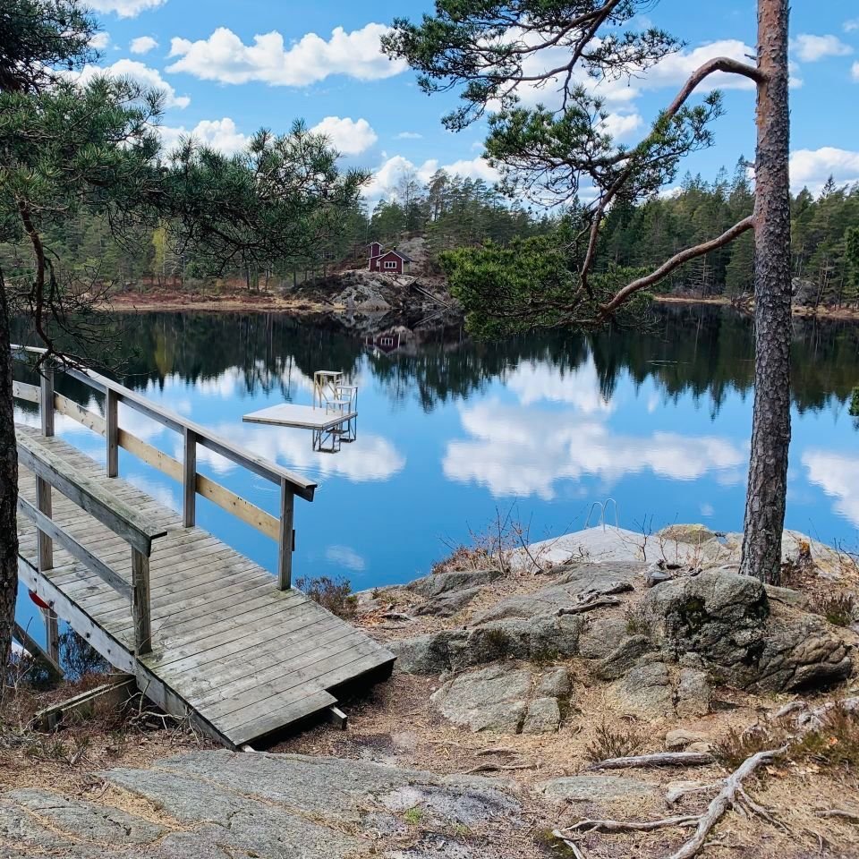 Turløyper i Vennesla — VISIT VENNESLA