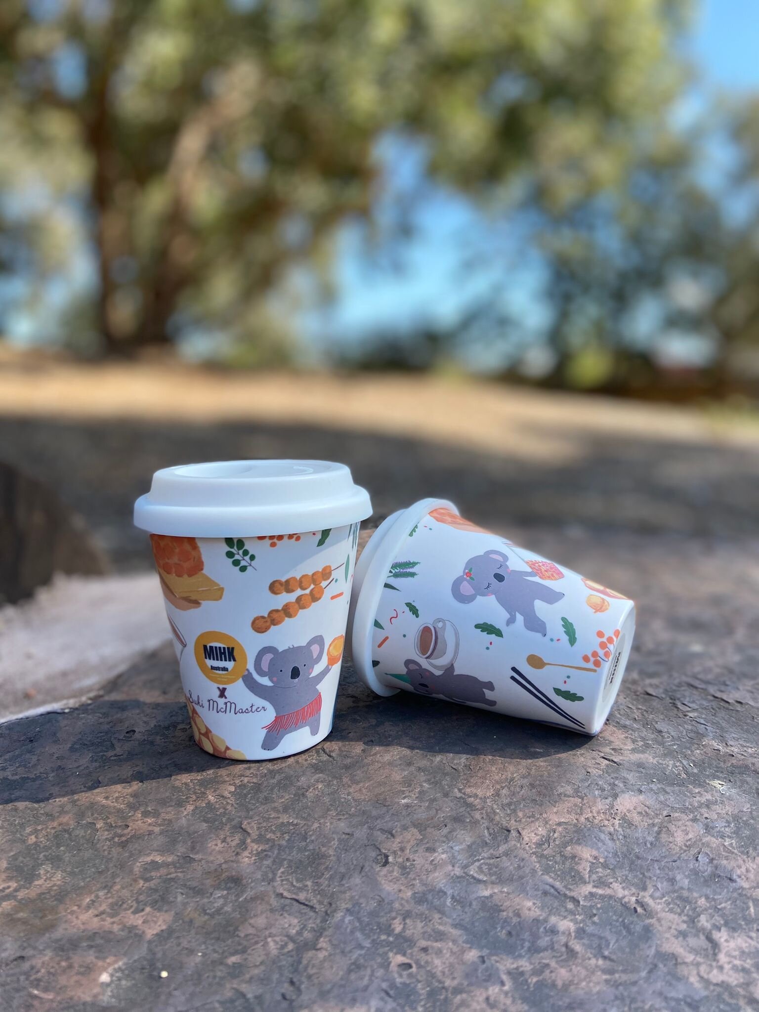 Services 1 — 港製作 MIHK (Australia)