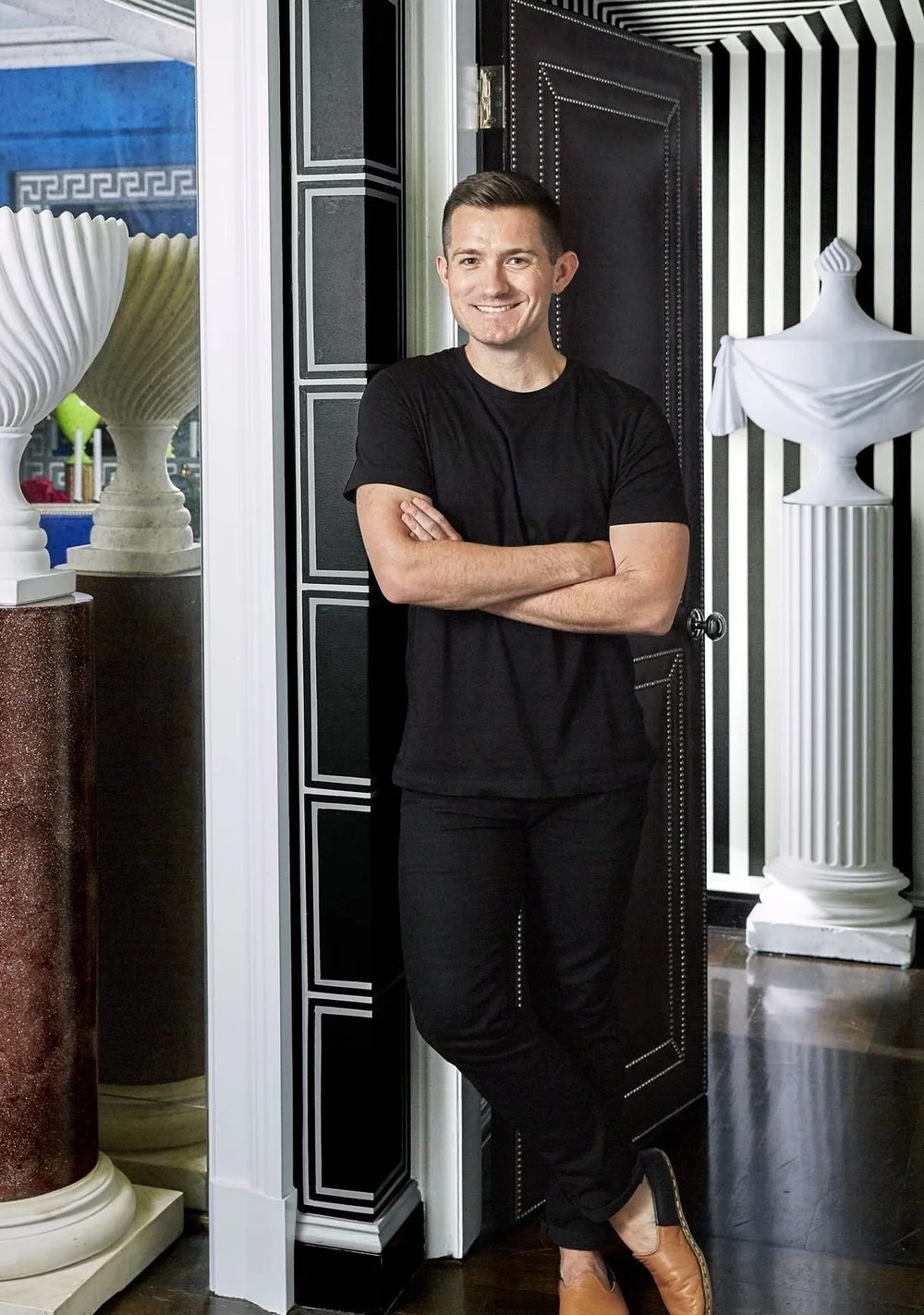 ABOUT — Nick Olsen Inc.