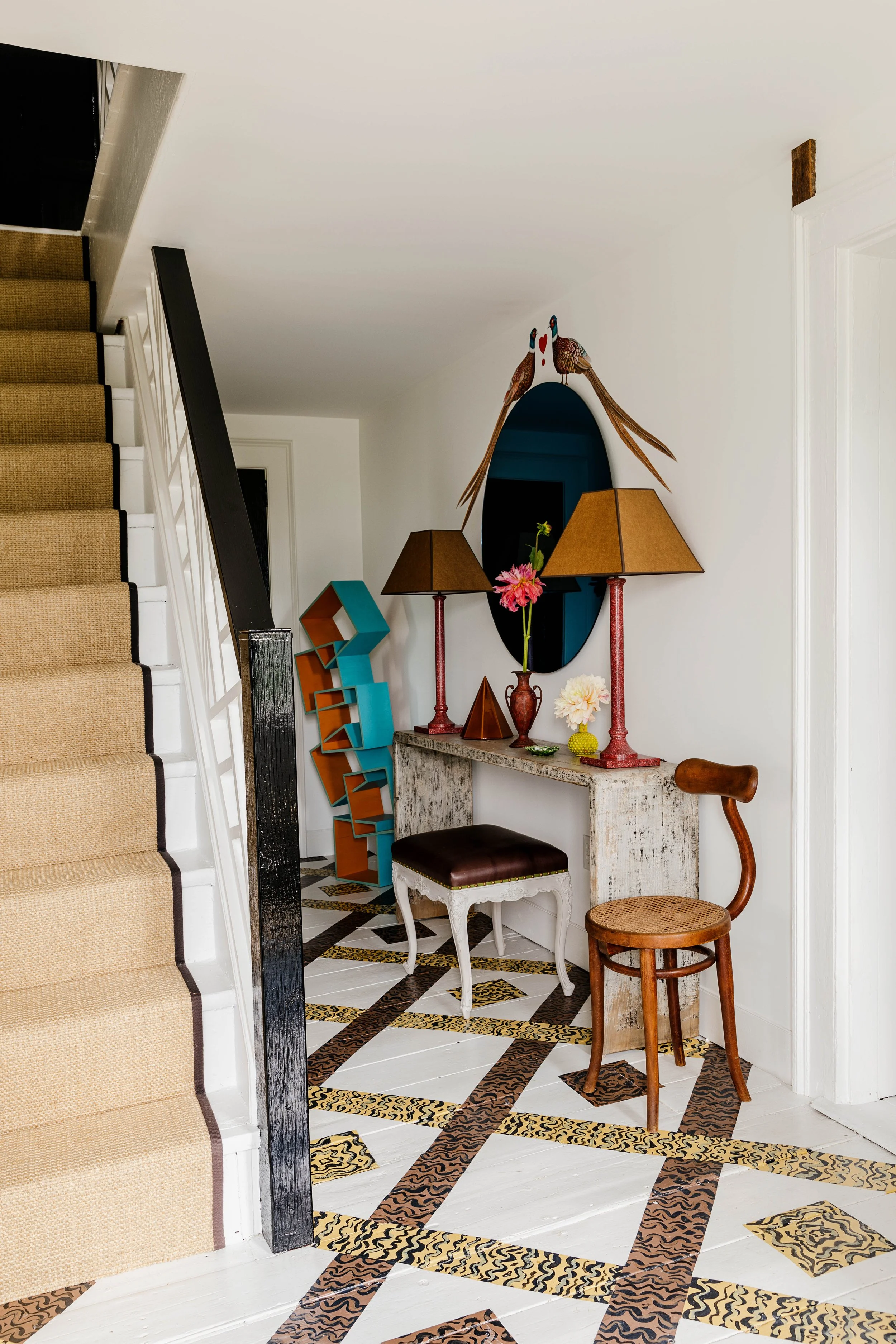 UPSTATE HOME — Nick Olsen Inc.