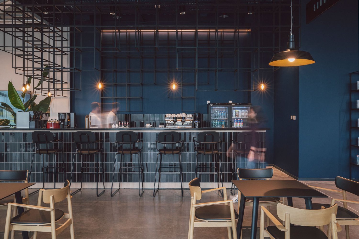 Chefs Culinar — Interior Group