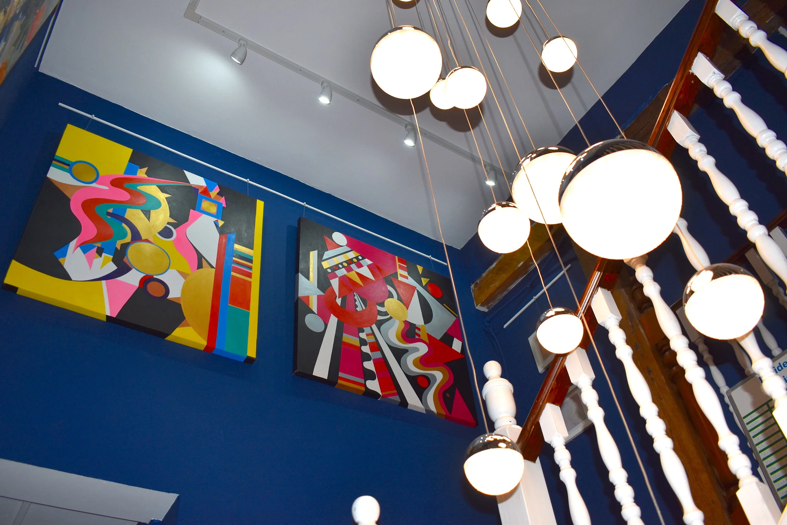 Nucleus Arts