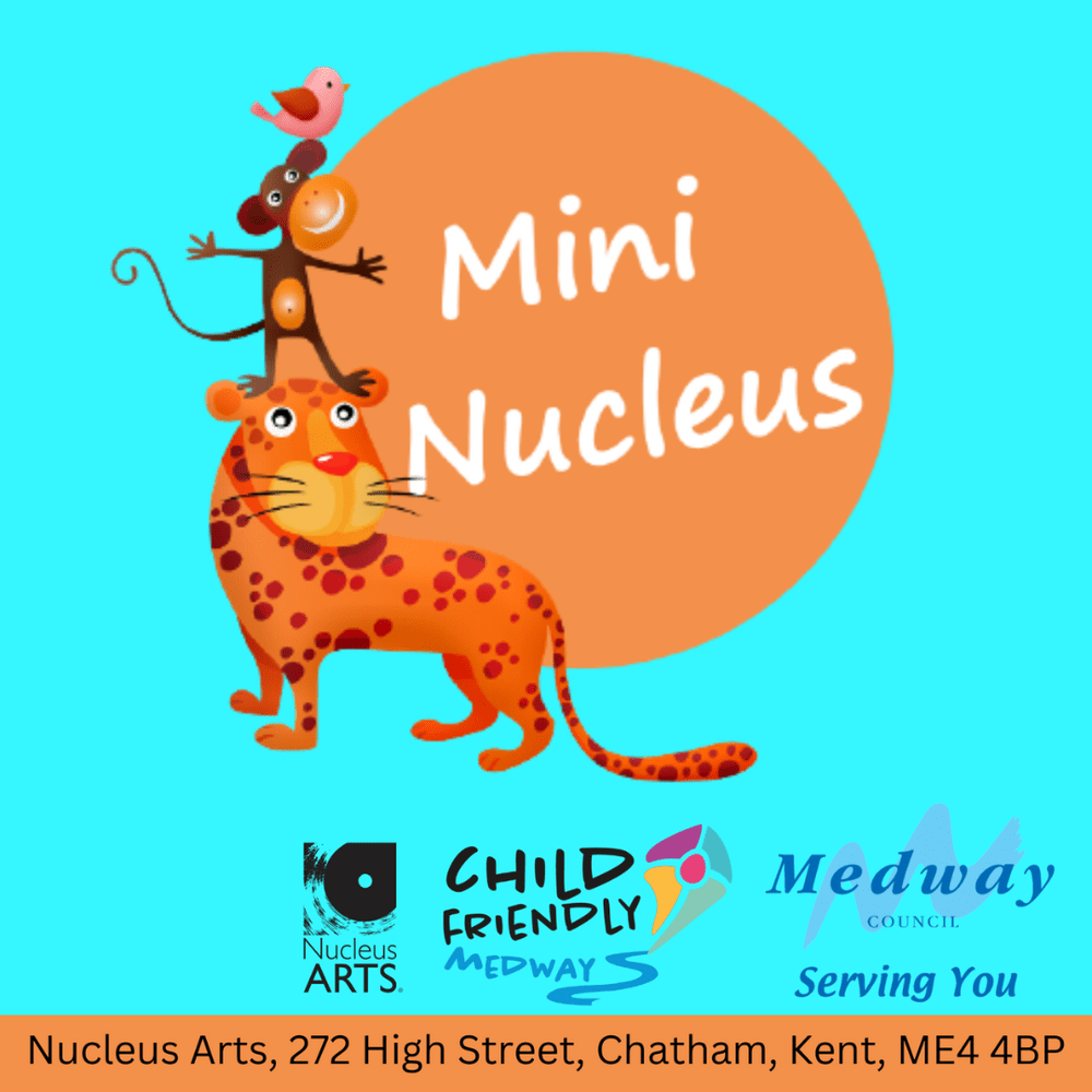 Nucleus Arts