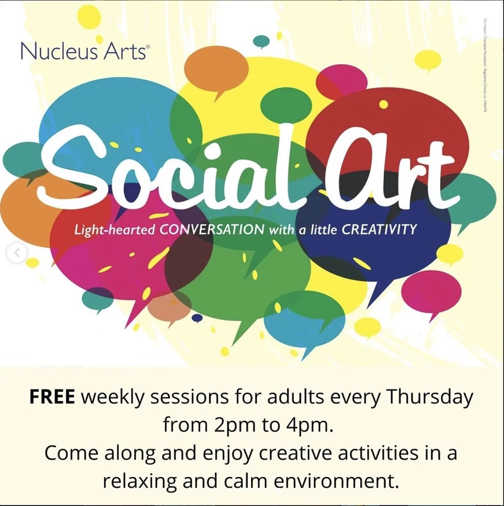 Nucleus Arts