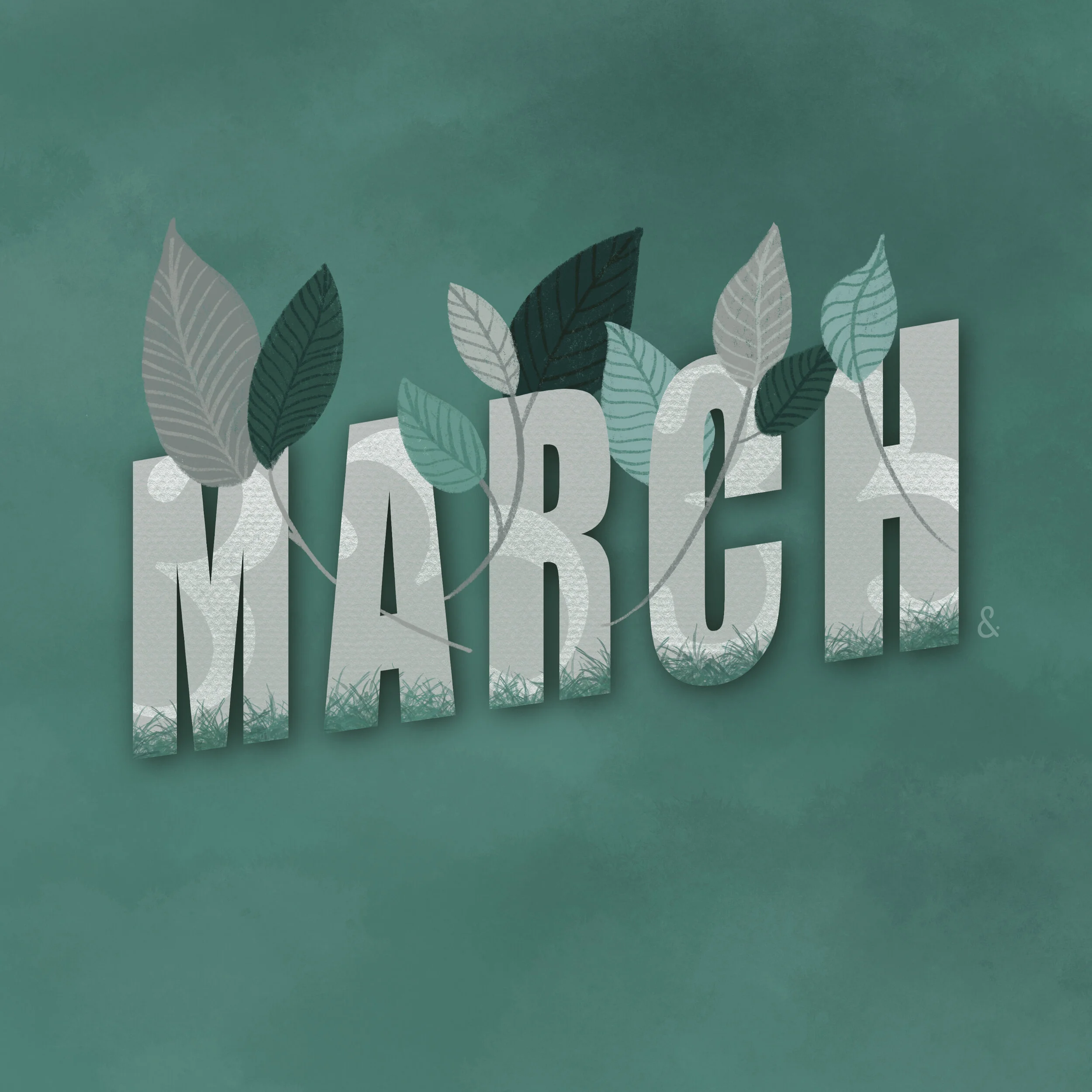 MAGG & LOUIE • Creative