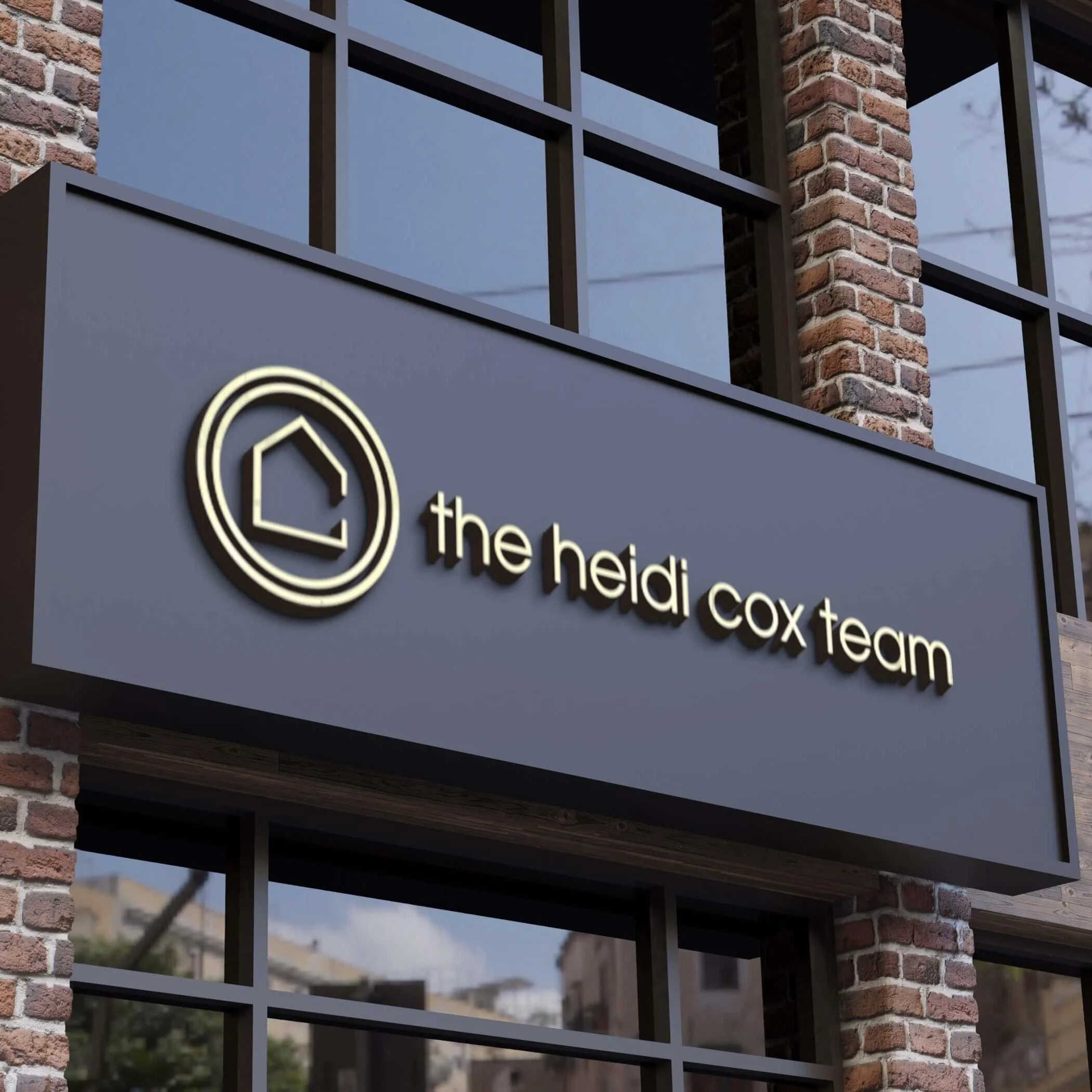 The Heidi Cox Team — Beyond Design Co.