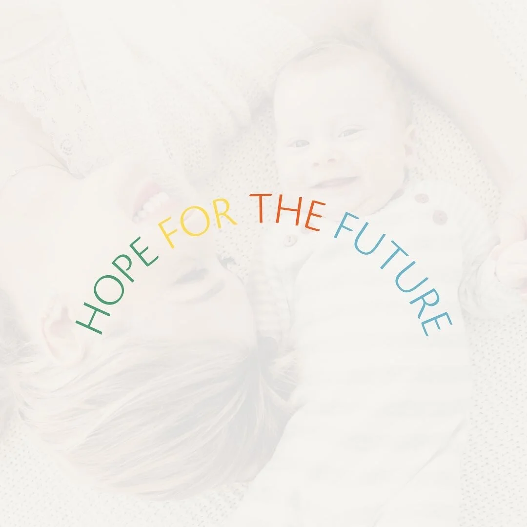 Baby Hope Fertility — Beyond Design Co.