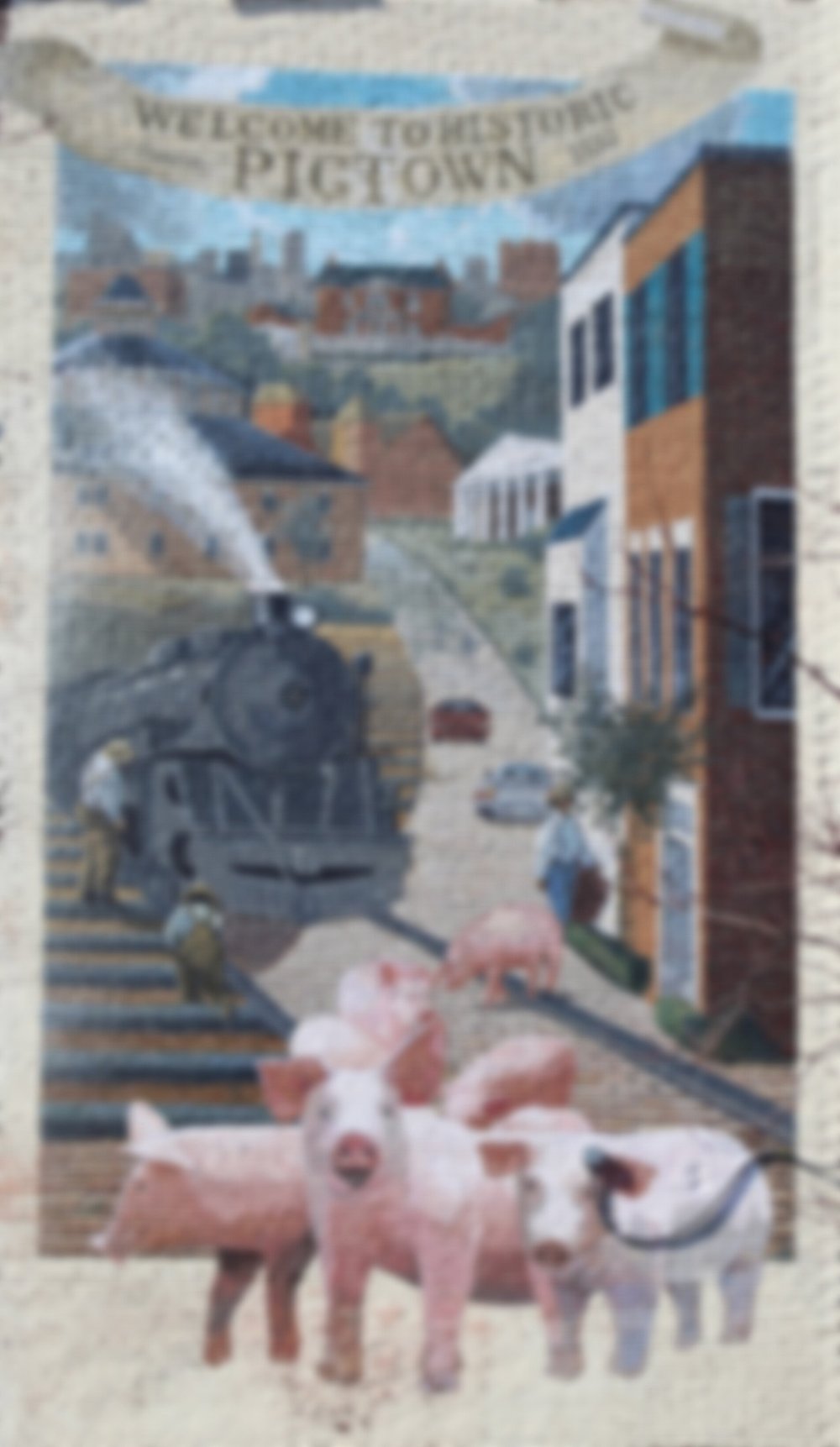 About — Pigtown Main Street