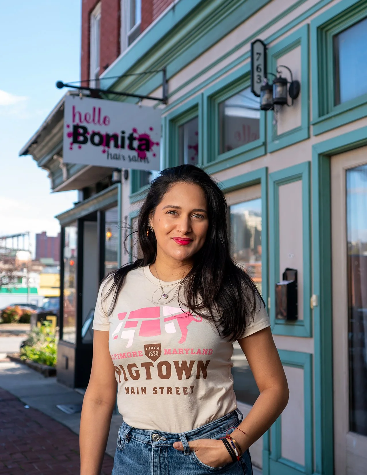 Shop — Pigtown Main Street