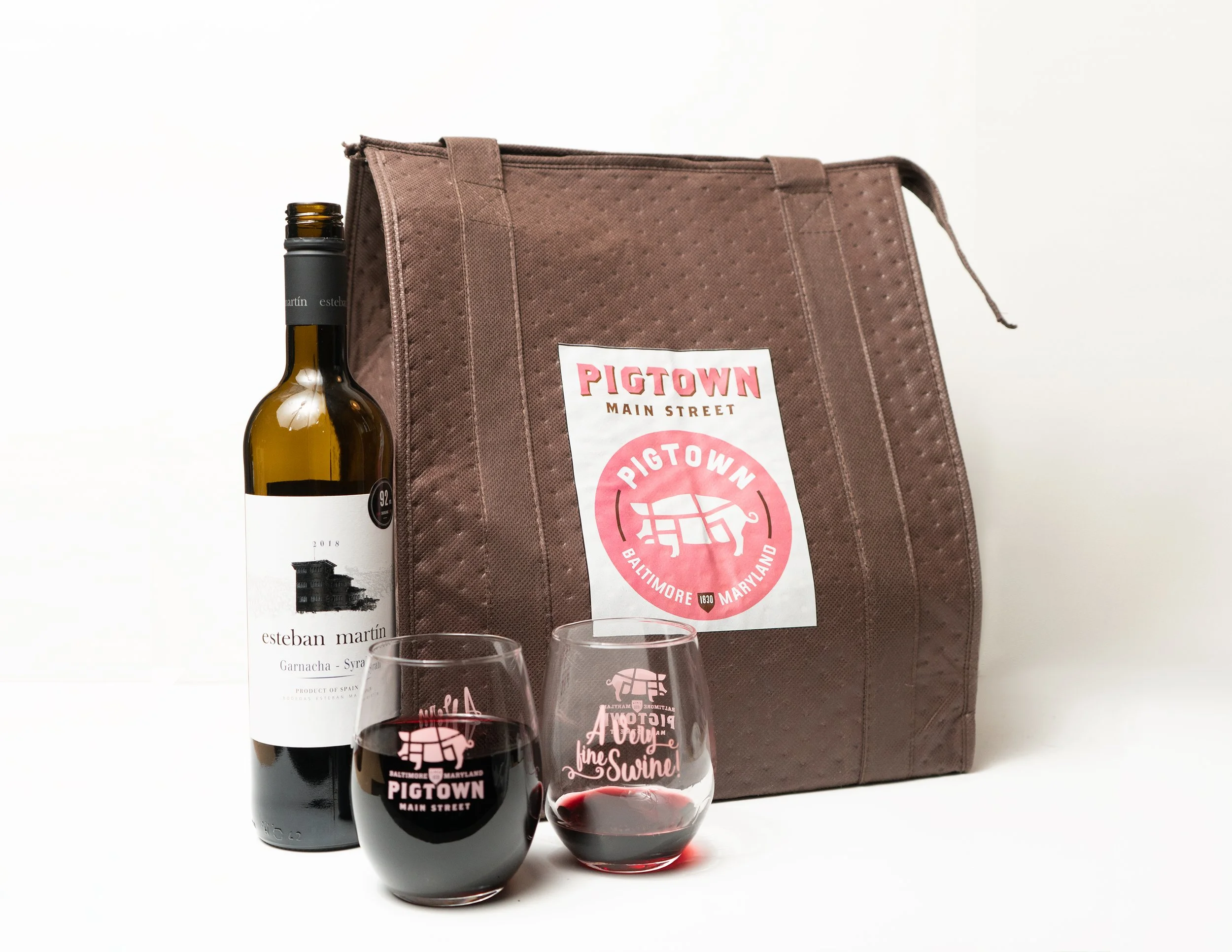 Shop — Pigtown Main Street