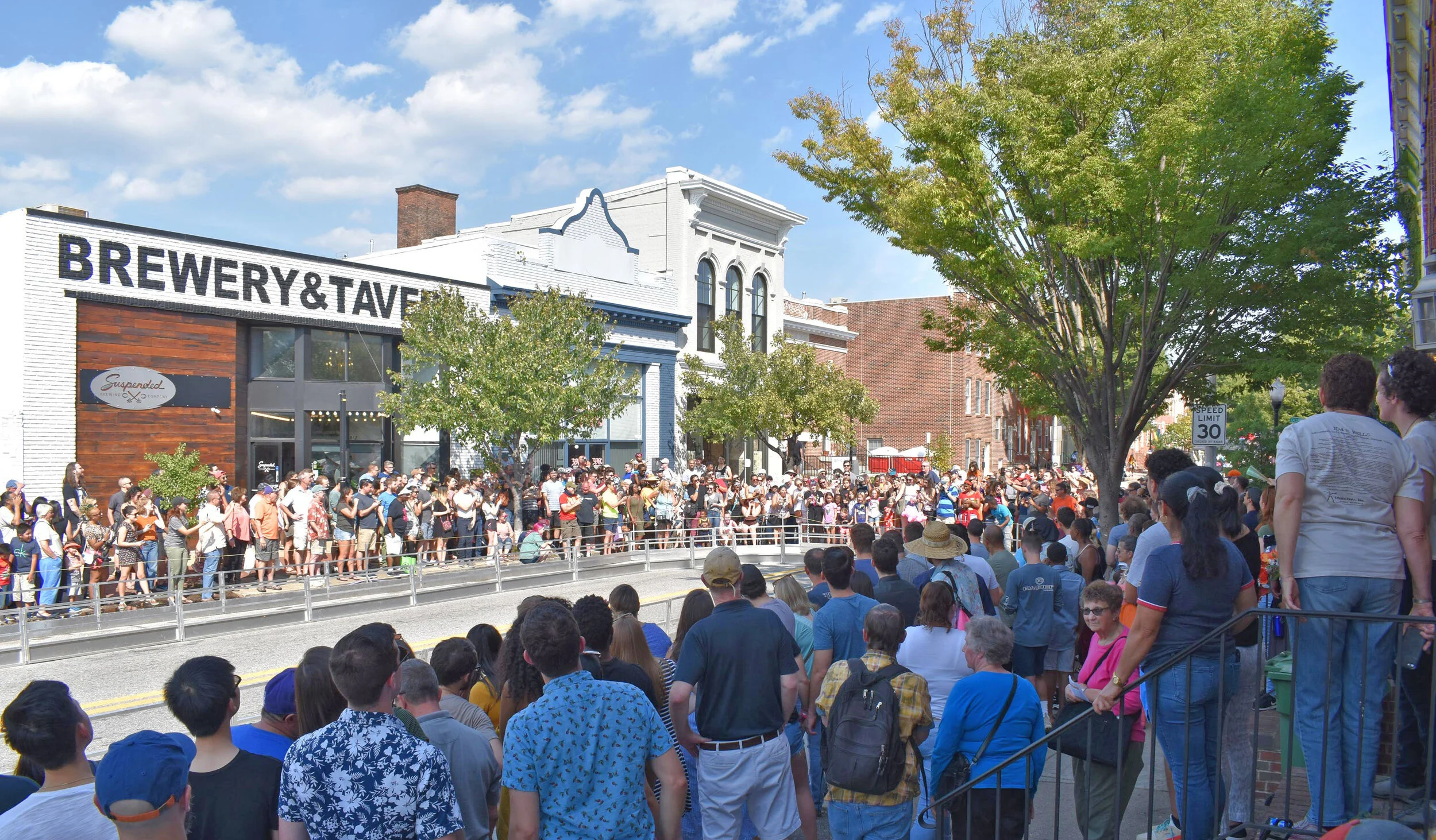 Resources — Pigtown Main Street