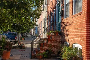 Pigtown Main Street