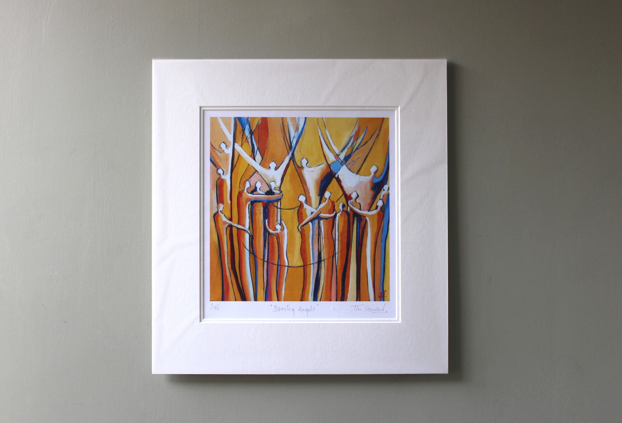 Buy Art by Artist Tim Steward — Tim Steward