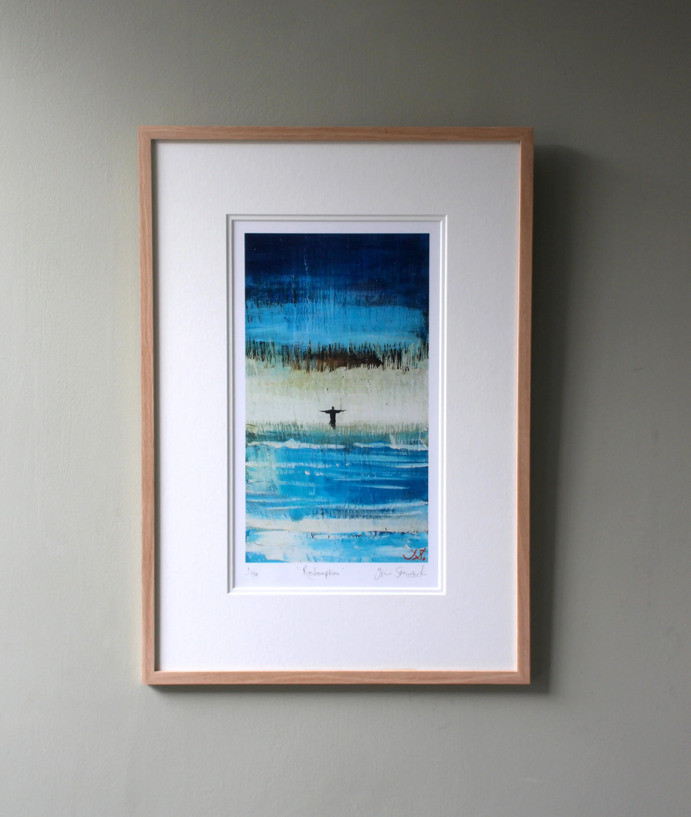 Buy Art by Artist Tim Steward — Tim Steward