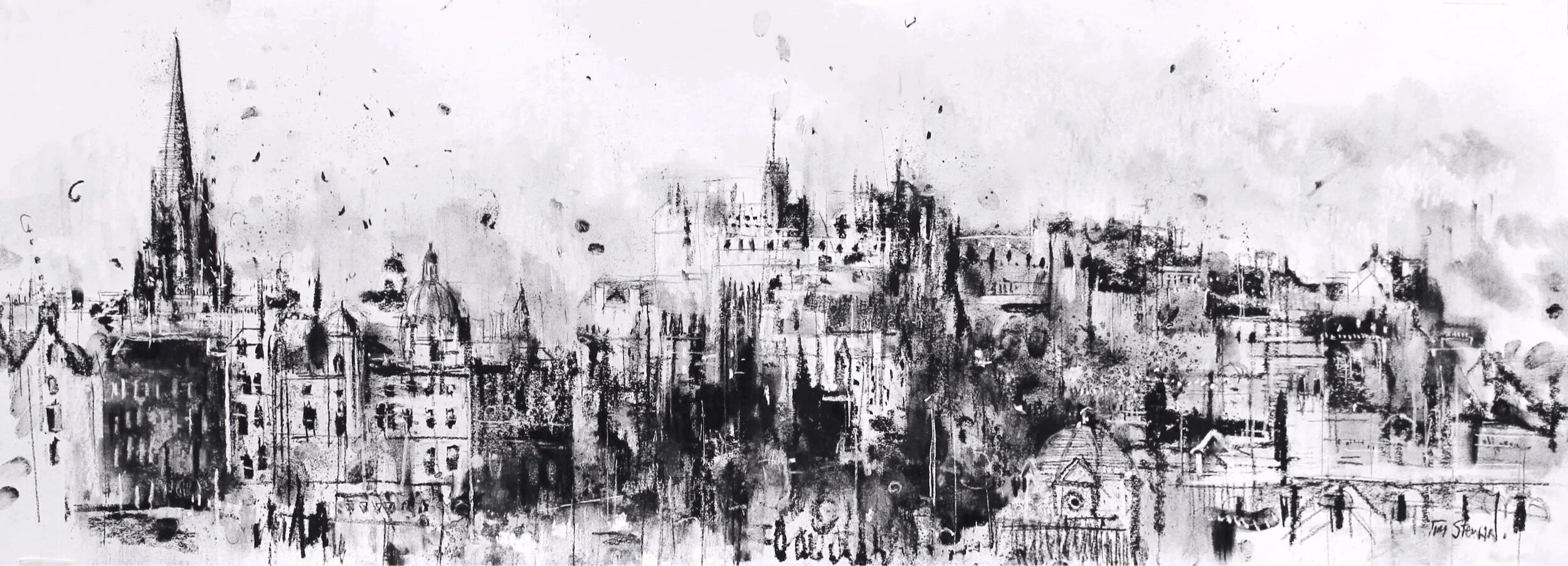 Buy Art by Artist Tim Steward — Tim Steward