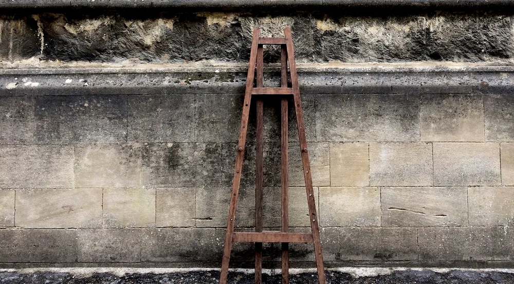 Classical buildings — Tim Steward