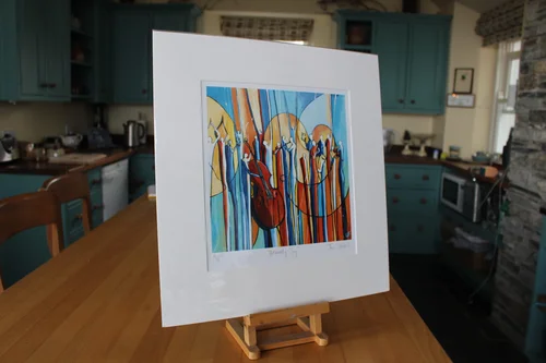 Buy Art by Artist Tim Steward — Tim Steward