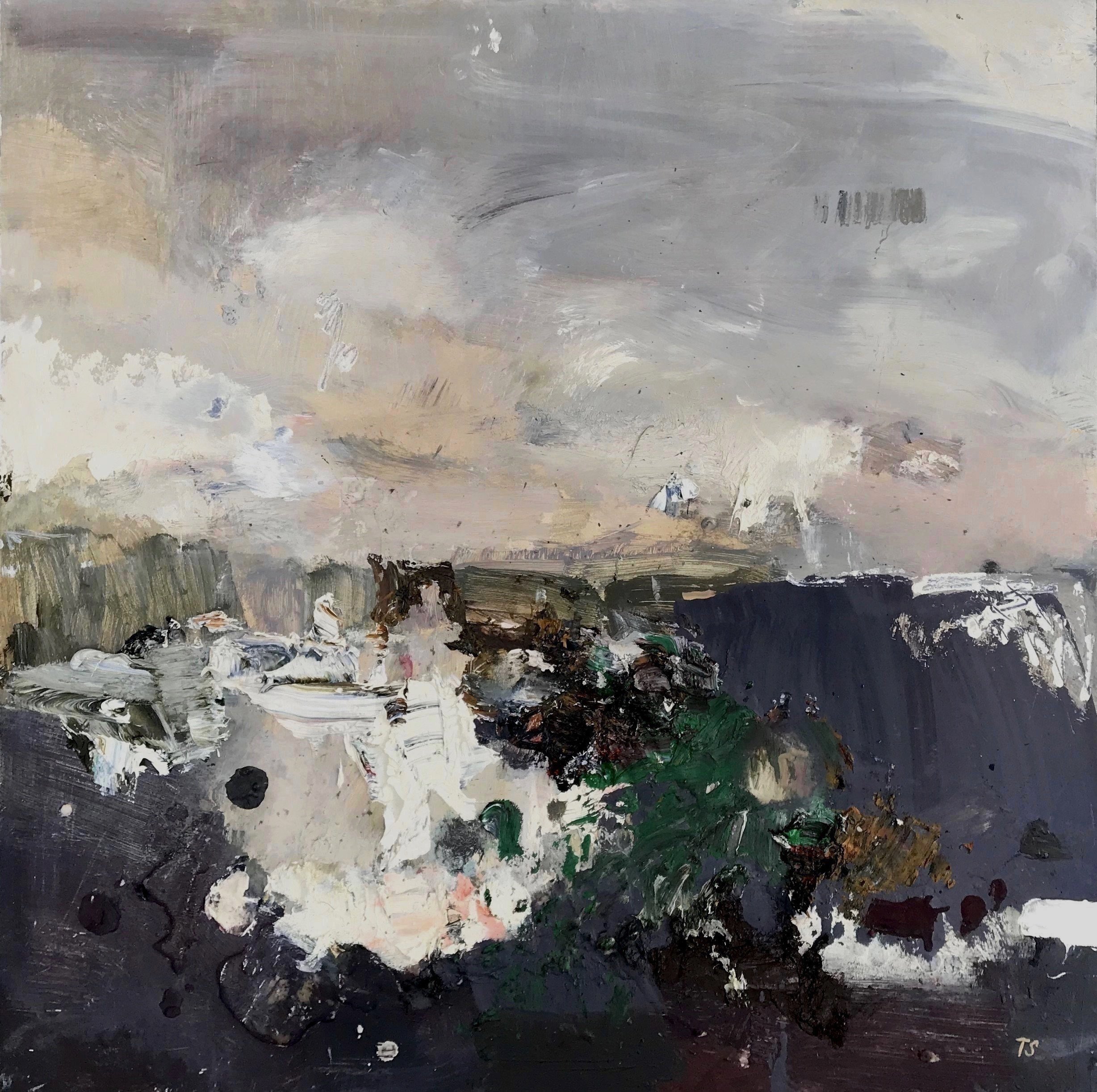 Tim Steward | Artist