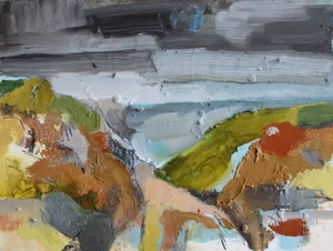 Tim Steward | Artist