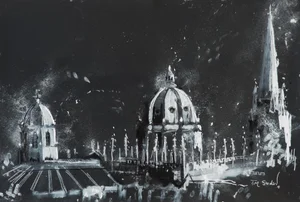 Tim Steward | Artist