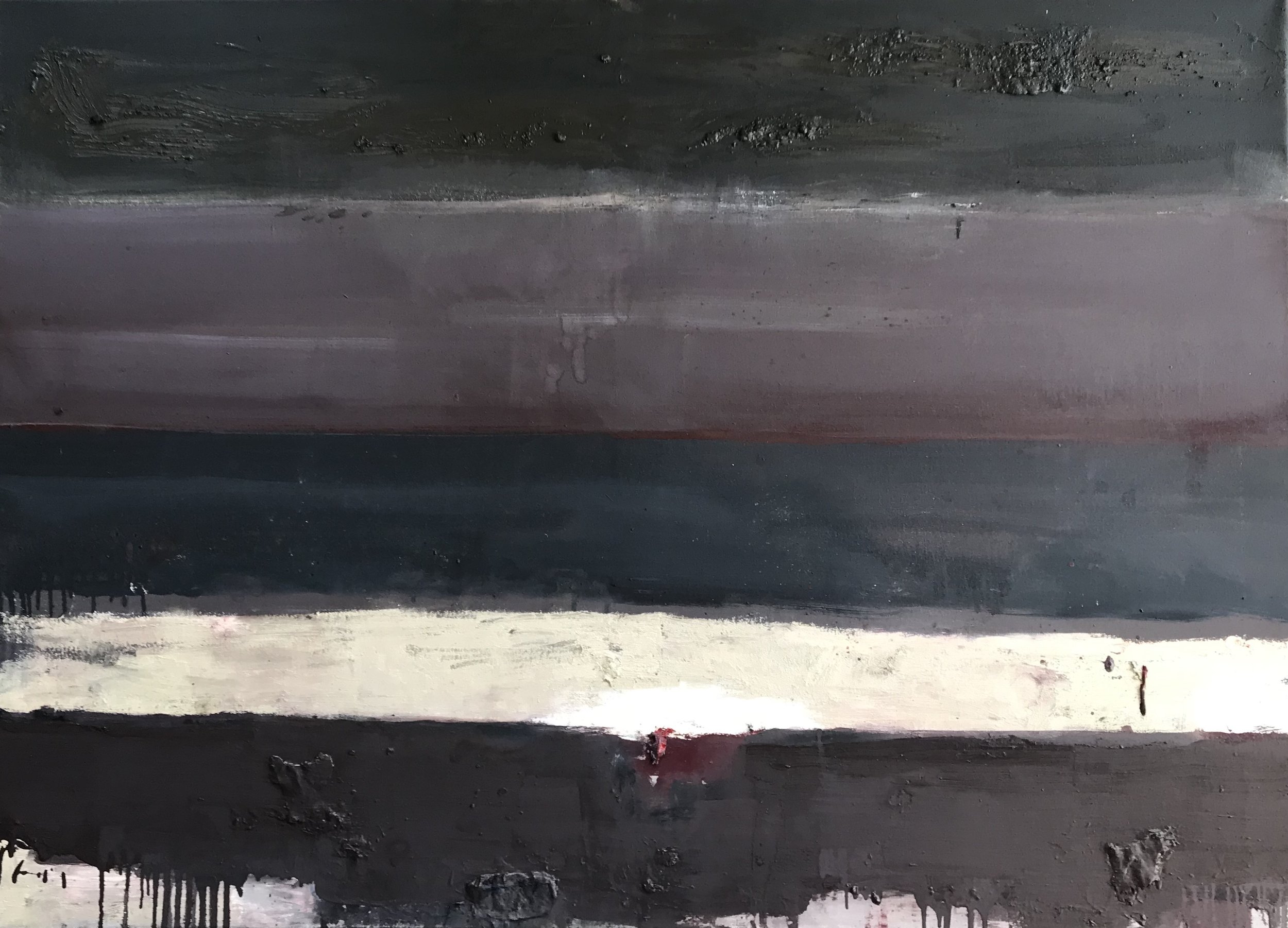 Tim Steward | Artist